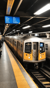 LIRR Grand Central – Service, Routes & Info