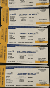 LIRR Tickets – Pricing, Discounts & Purchase Options