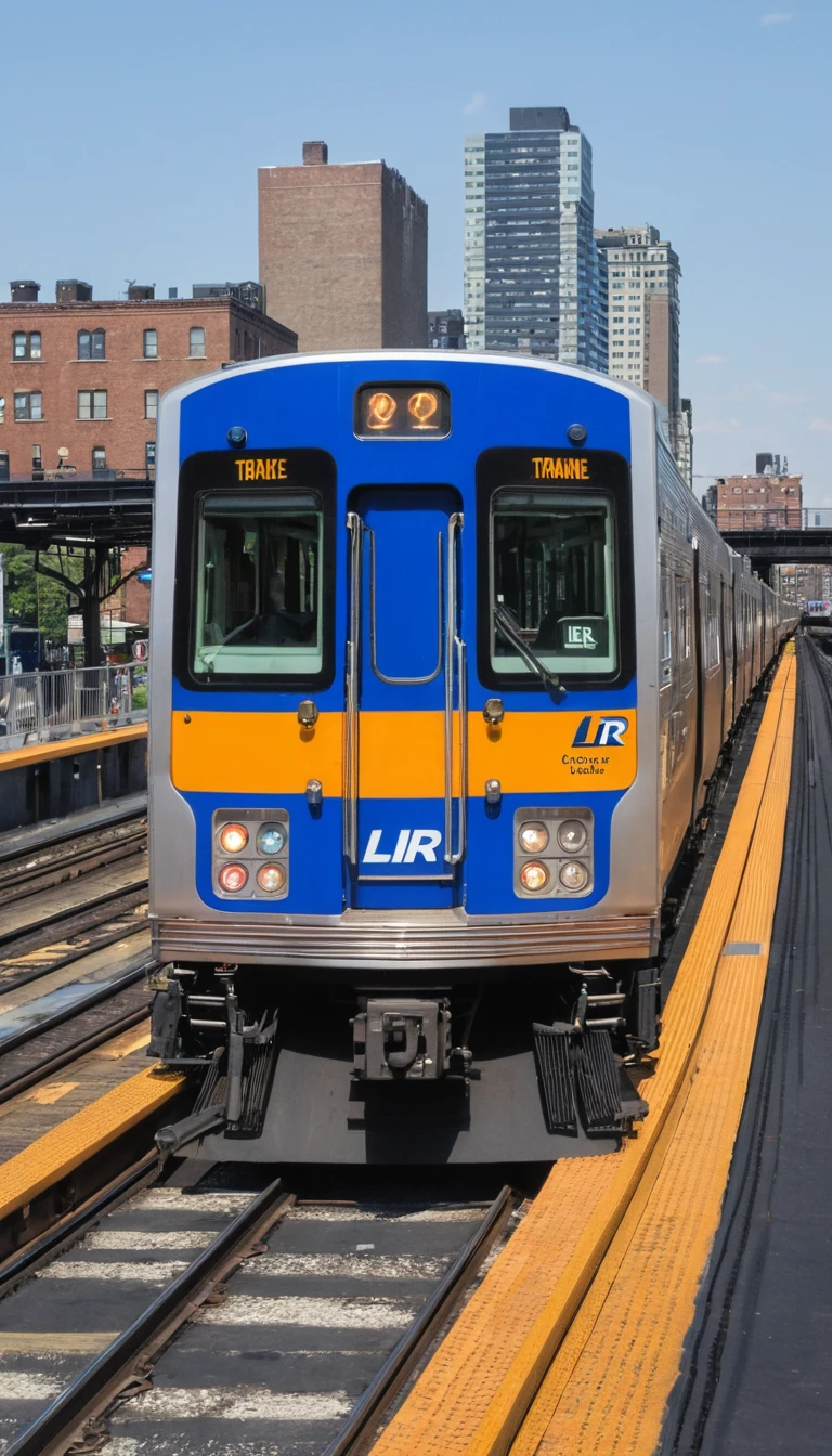 LIRR Trip Planner - Routes, Fares & Travel Tips