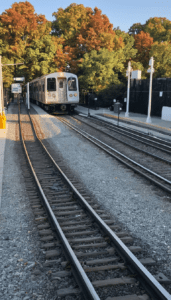 Hicksville LIRR Station 2026 | Schedule, Parking & Train Times