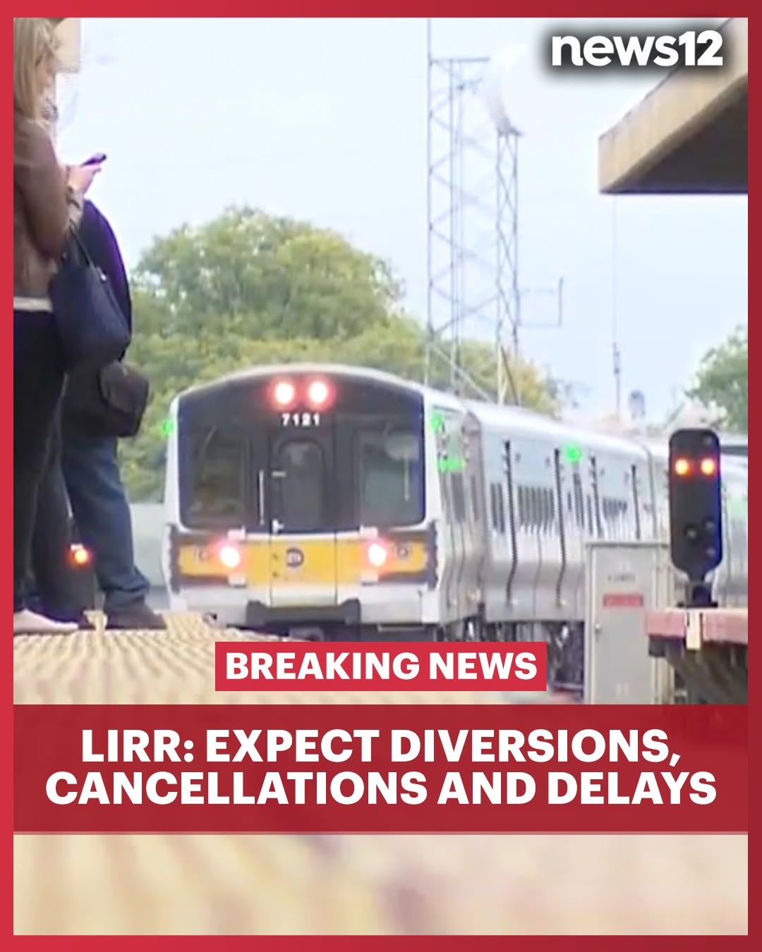 LIRR News: Latest Updates